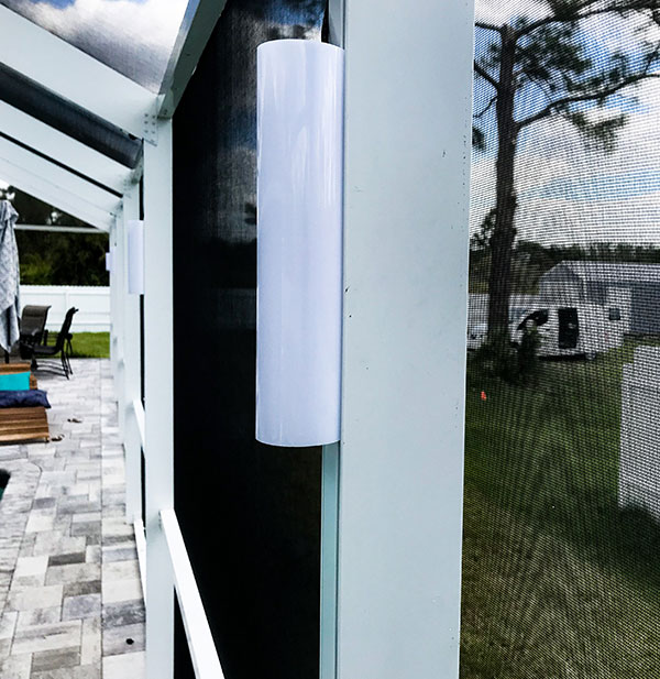 Our Products | Lanai Cage Lighting | Lanai Bright | LED LIGHTING FOR ...